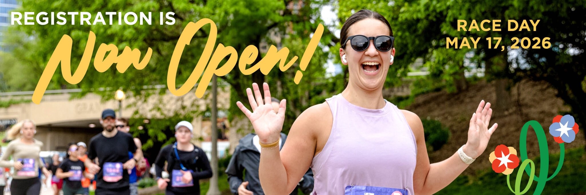 Chicago Spring Half Marathon & 5K